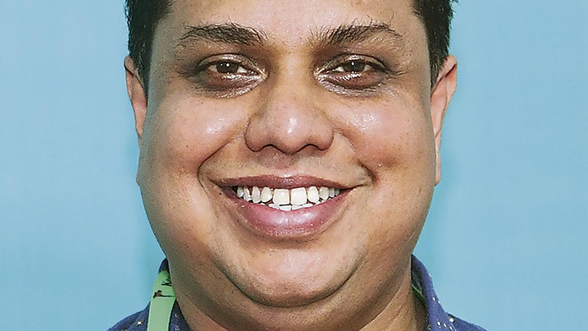 A. N. Shamseer elected Kerala Assembly Speaker - The Hindu